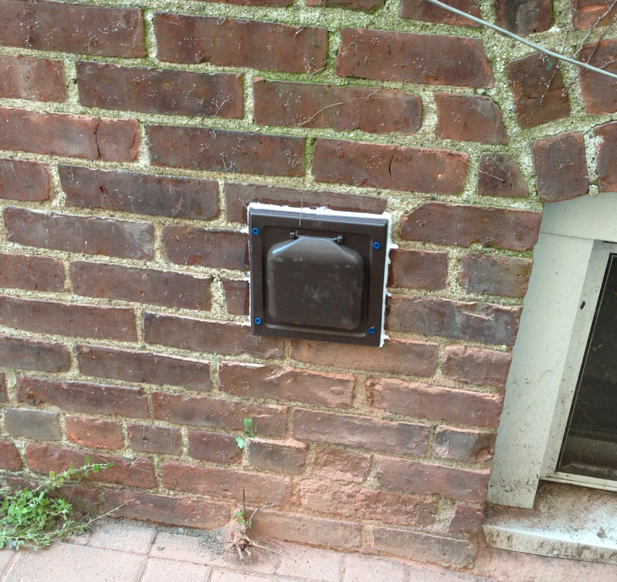Dryer Vent Cover Replacement Waltham, MA | Contact Us Today!